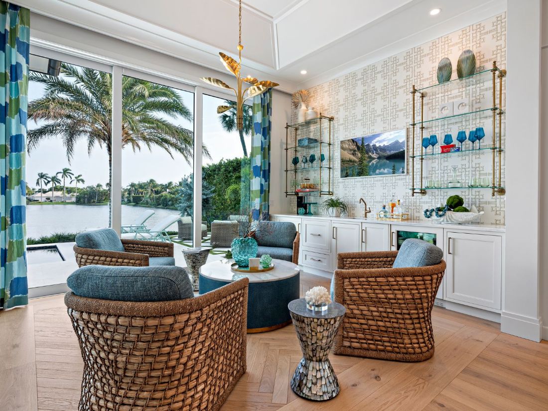 Florida Coastal Transitional