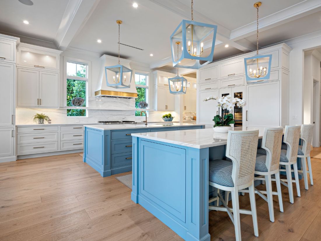 Florida Coastal Transitional