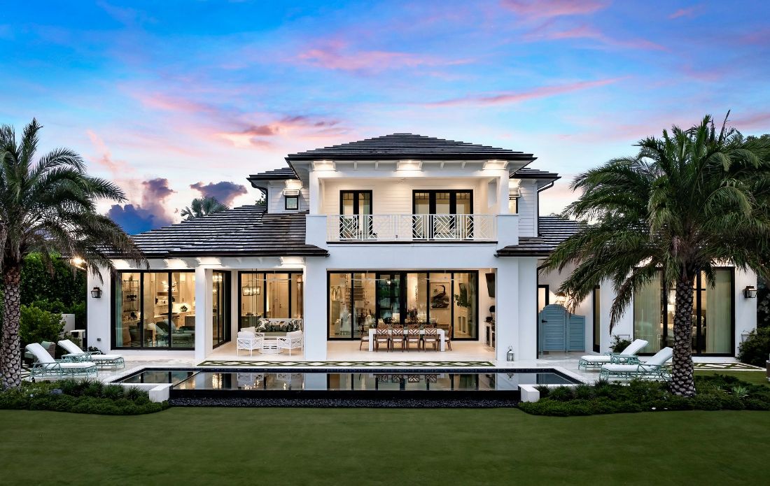Florida Coastal Transitional